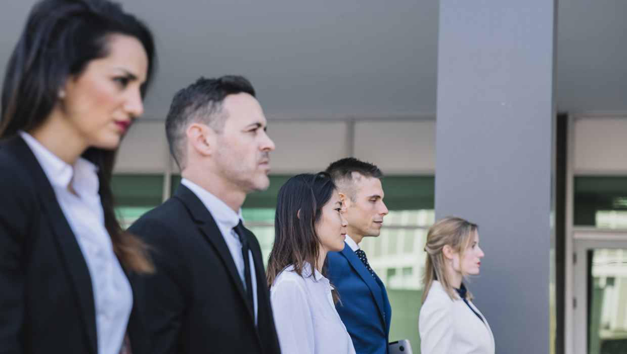 Formación y capacitación del personal de seguridad: El enfoque correcto ...